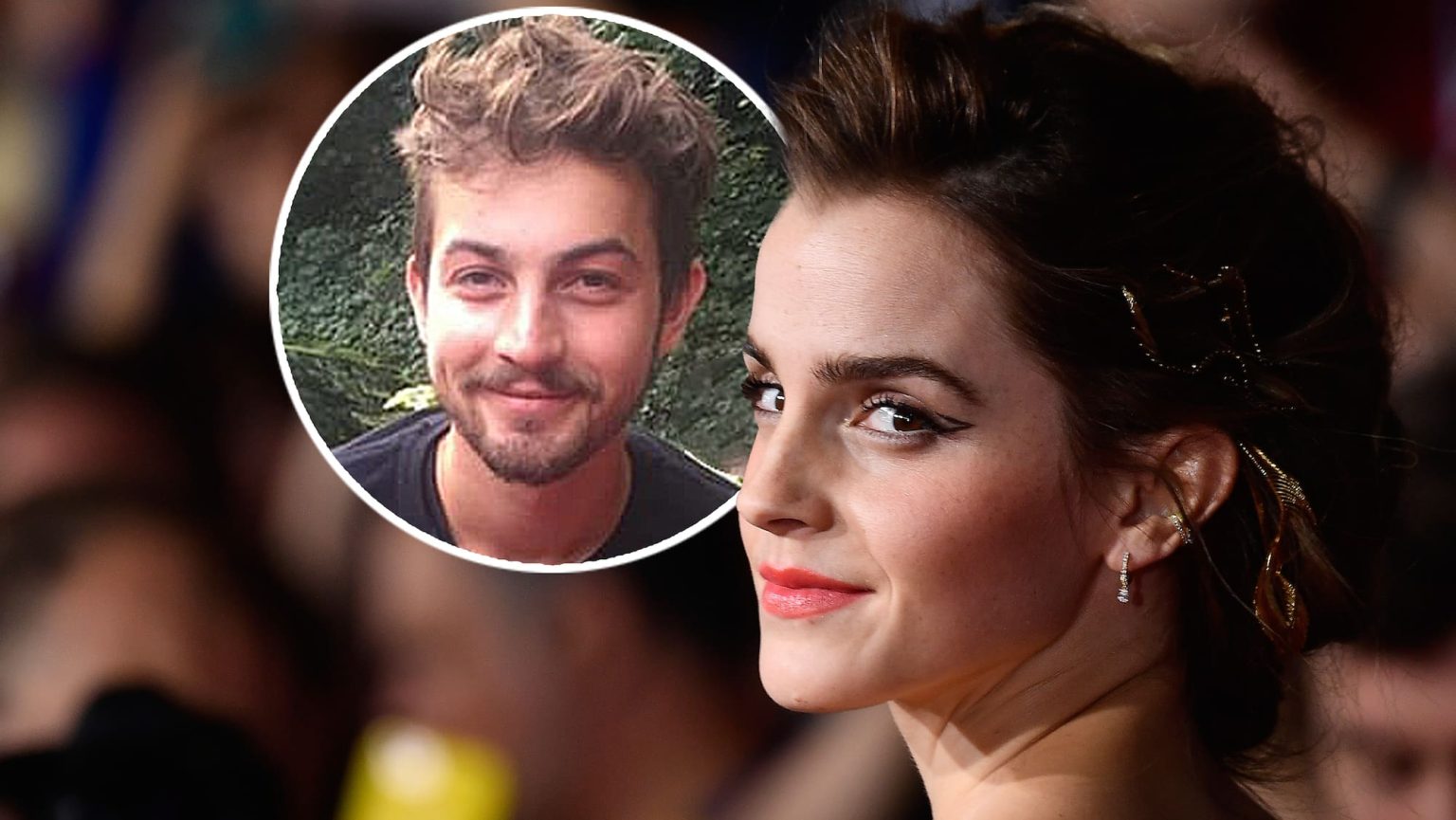 Who Is Emma Watson Boyfriend? Exploring Her Relationship Status ...