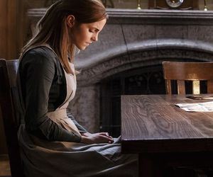 Emma Watson Regression. Dive into the Dungeon of Mystery: Ratings and ...