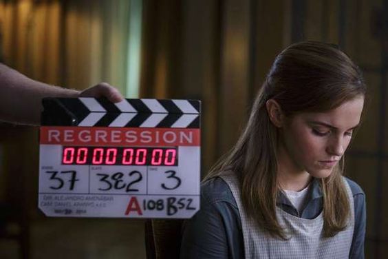 Emma Watson Regression. Dive into the Dungeon of Mystery: Ratings and ...