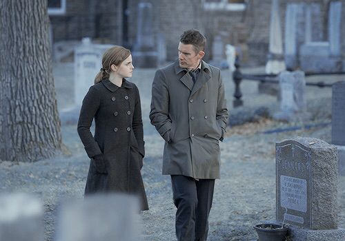 Emma Watson Regression. Dive into the Dungeon of Mystery: Ratings and ...