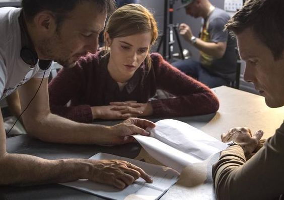 Emma Watson Regression. Dive into the Dungeon of Mystery: Ratings and ...