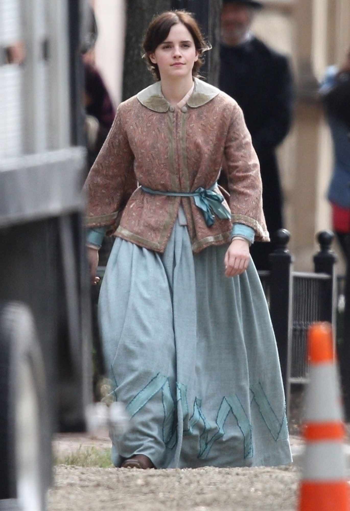 Emma Watson's Little Women: A Performance to Remember - EmmaWatson.net