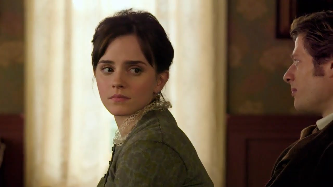 Emma Watson s Little Women A Performance To Remember EmmaWatson emma-watson-s-little-women-a-performance-to-remember-emmawatson